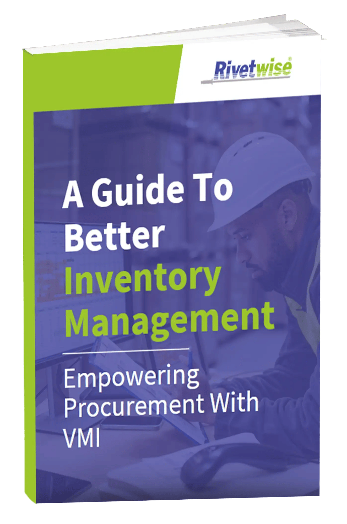 A Guide To Better Inventory Management: Empowering Procurement With VMI